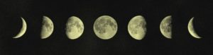 A Observação da Lua – Astronomia Prática
